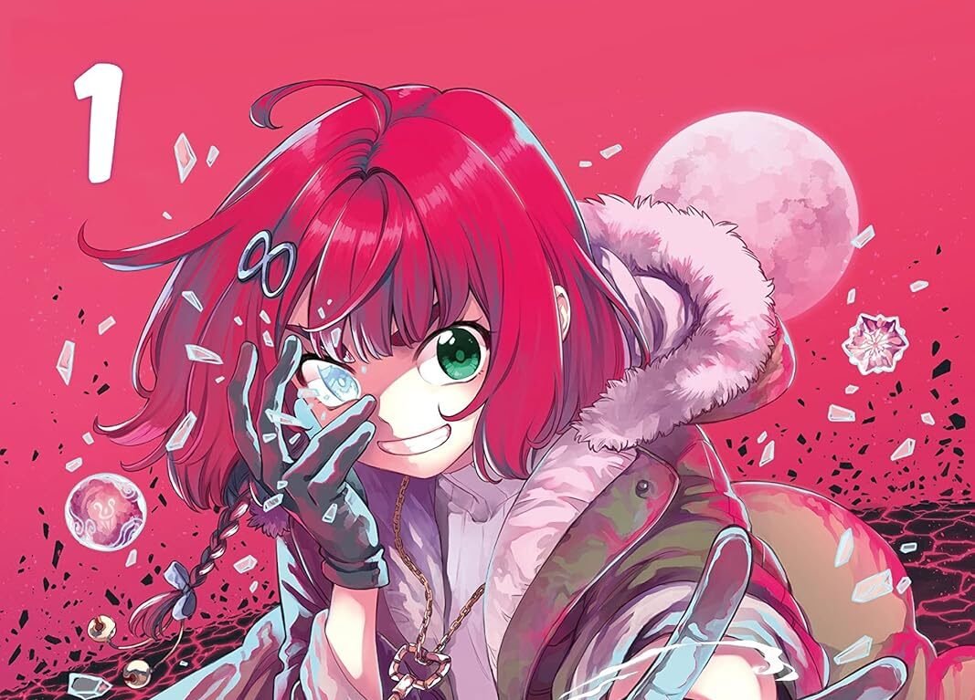 Limbo (manga) - Zona Yuri Spain
