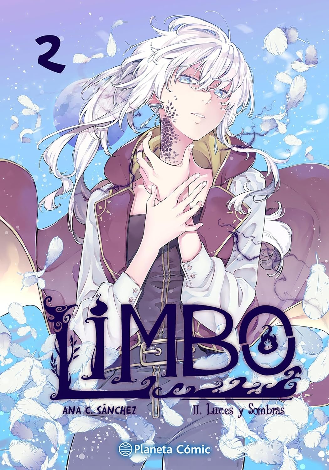 Limbo (manga) - Zona Yuri Spain