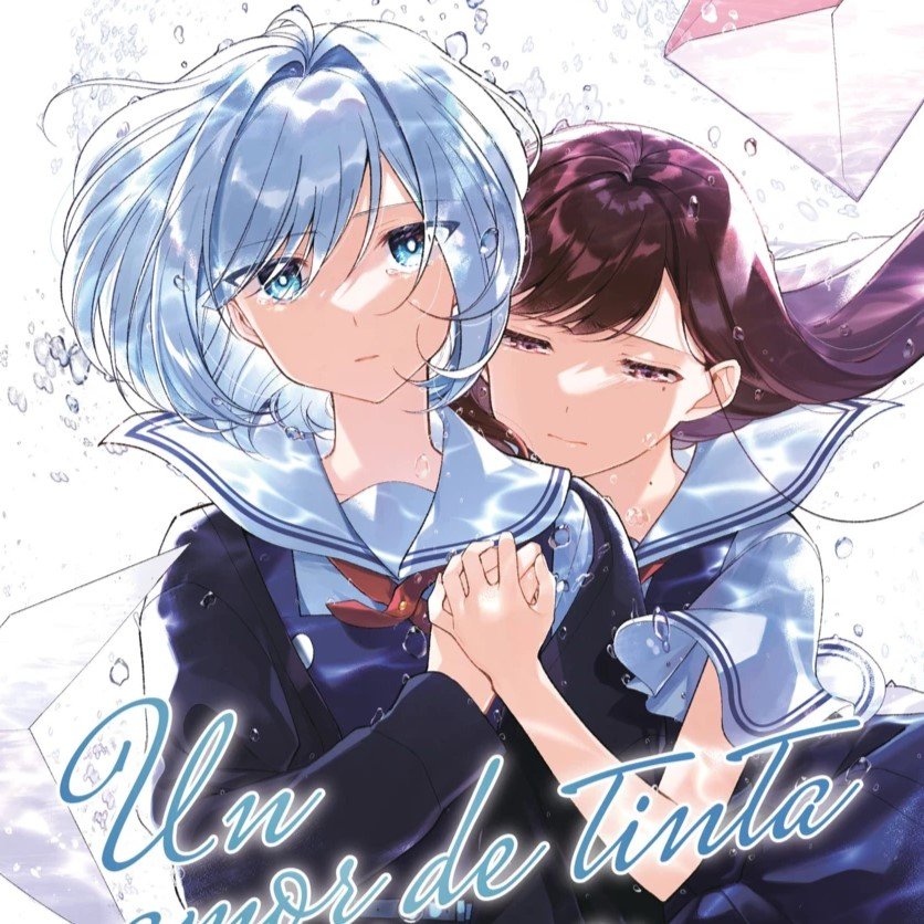 Todas las novedades yuri de septiembre - Zona Yuri Spain