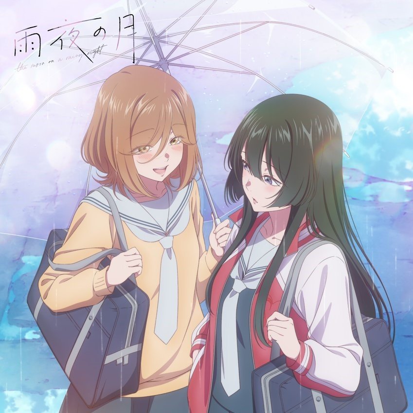 Todos los animes yuri que llegarán en 2026 - Zona Yuri Spain