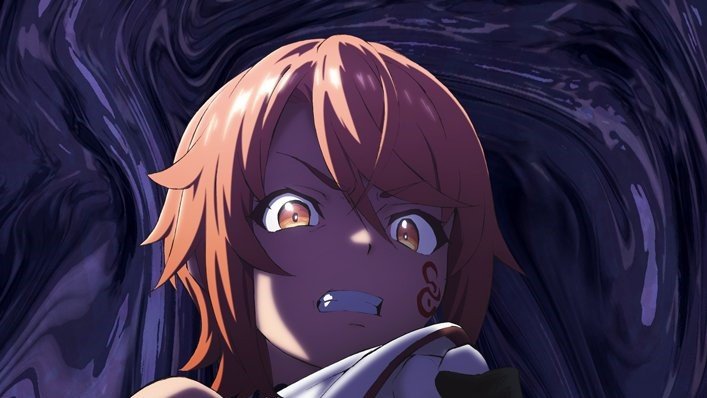 Dónde ver el anime de ‘Roll Over and Die’ desde España y Latinoamérica ...